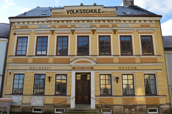 Stadtgemeinde Schrems - Willkommen in der Granitstadt